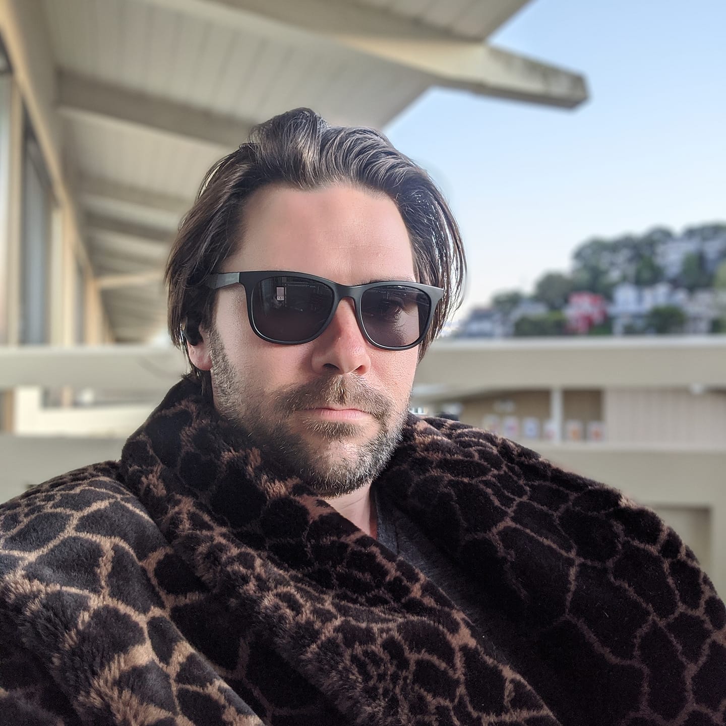 that bright instrument